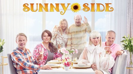 Solsidan - Sjónvarpsþættir á netinu - Viaplay