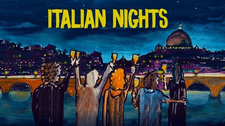 Se Italian Nights (2018) | Hyr eller köp och streama utan abonnemang