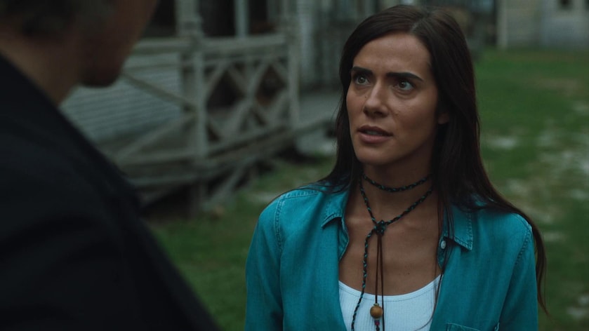 Pandora - Säsong 2 - Avsnitt 6 - TV-serier online - Viaplay