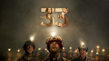 The 33 - Film online på Viaplay