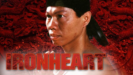 Ironheart - Film online på Viaplay