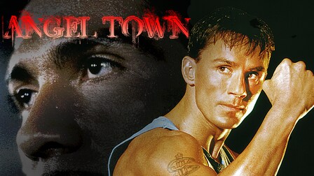 Angel Town - Film online på Viaplay