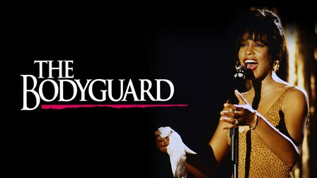 The Bodyguard - Film online på Viaplay