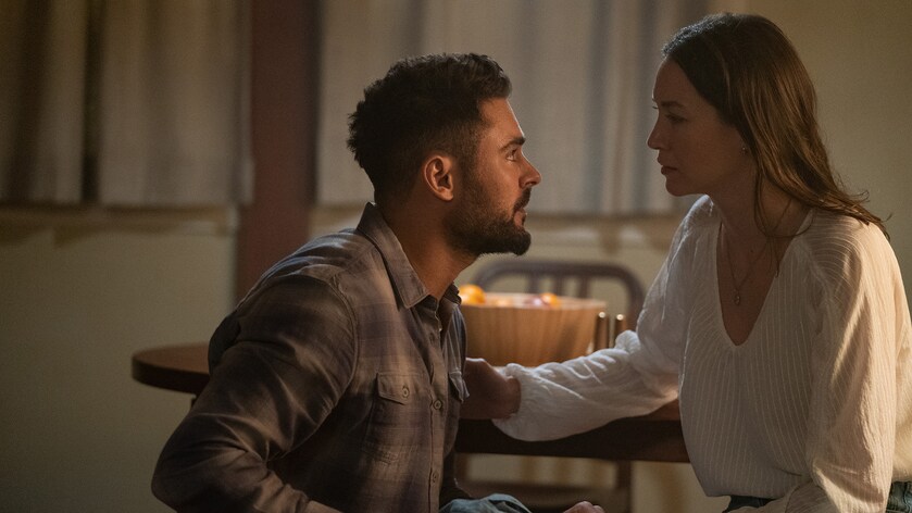 Firestarter - Film online på Viaplay