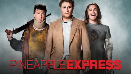 Se Pineapple Express online - Viaplay
