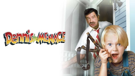 Dennis - Film online på Viaplay