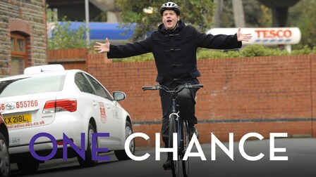 One Chance - Film online på Viaplay