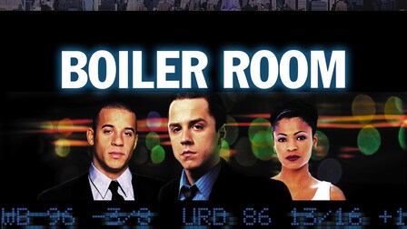 Boiler Room - Film online på Viaplay