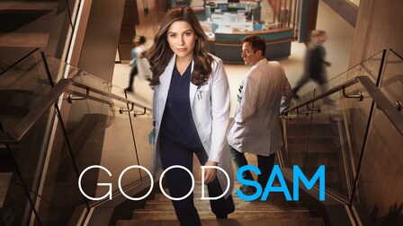 Good Sam - TV-serier online - Viaplay