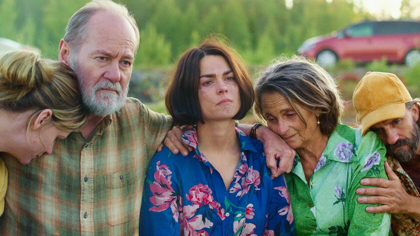 Se En dag kommer allt det här bli ditt online - Viaplay