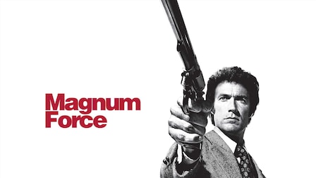 Se Magnum Force (1973) | Hyr eller köp och streama utan abonnemang