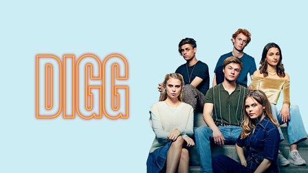 Digg - Film online på Viaplay