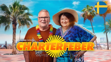 Charterfeber Sverige - Säsong 1 - Avsnitt 1 - TV-serier online - Viaplay