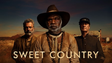 Se Sweet Country (2017) | Hyr eller köp och streama utan abonnemang