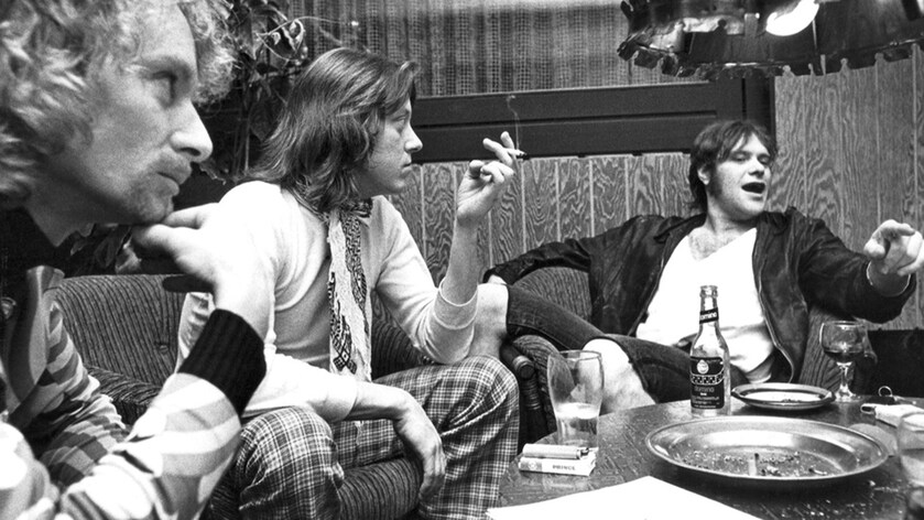 Gasolin' - Film online på Viaplay