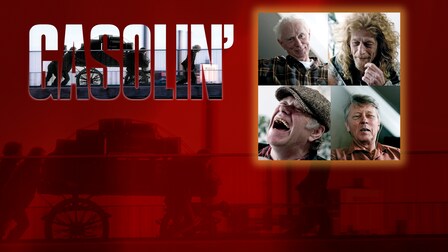 Gasolin' - Film online på Viaplay