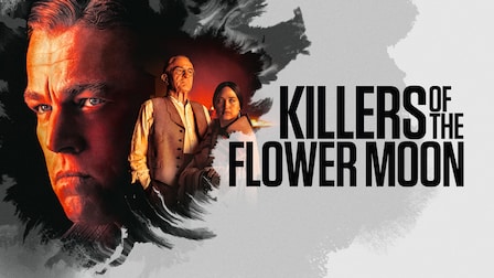 Se Killers of the Flower Moon (2023) | Lei eller kjøp og strøm uten ...