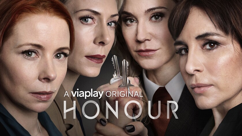 Honour - Viaplay.dk