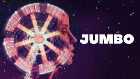 Jumbo - Film online på Viaplay