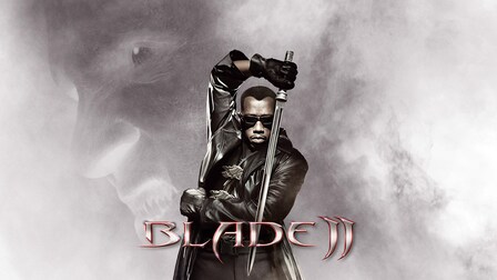 Blade II - Film online på Viaplay