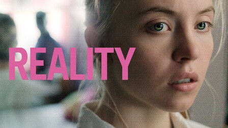 Reality - Film online på Viaplay