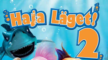 Haja Läget 2 – Pi och hans vänner på äventyr - Film online på Viaplay