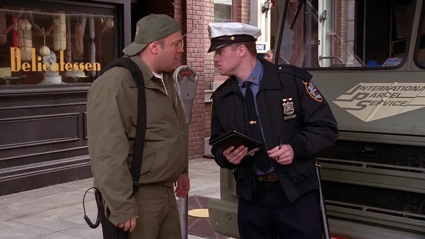 Kongen av Queens - Sesong 7 - Episode 9 - TV-serien på nettet - Viaplay