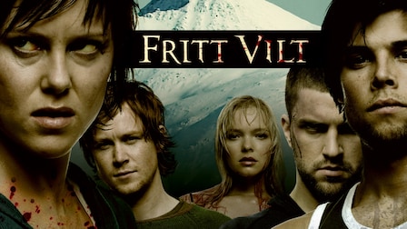 Fritt Vilt - Film online på Viaplay