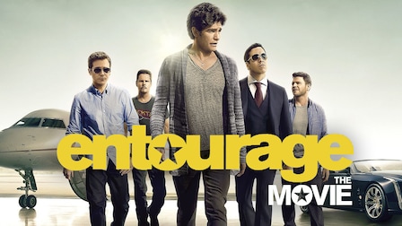 Entourage - Film online på Viaplay