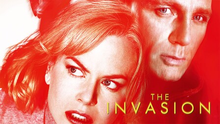 The Invasion - Film online på Viaplay