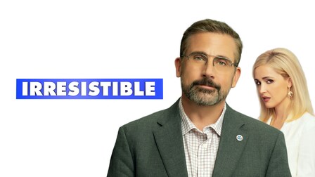 Katso Irresistible .Videovuokraamo netissä - Viaplay