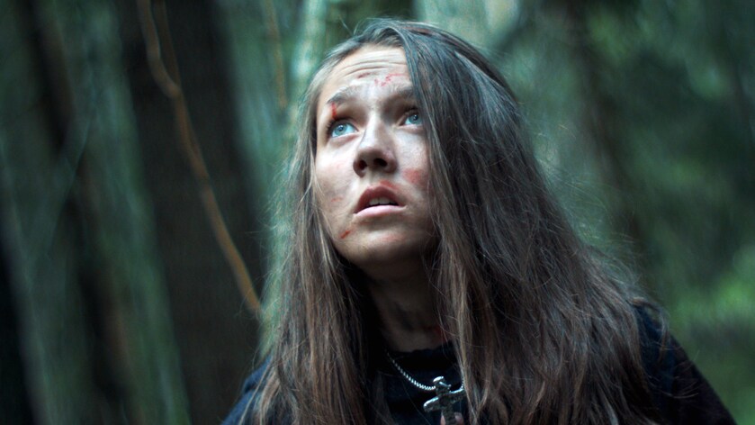 Draug - Film online på Viaplay
