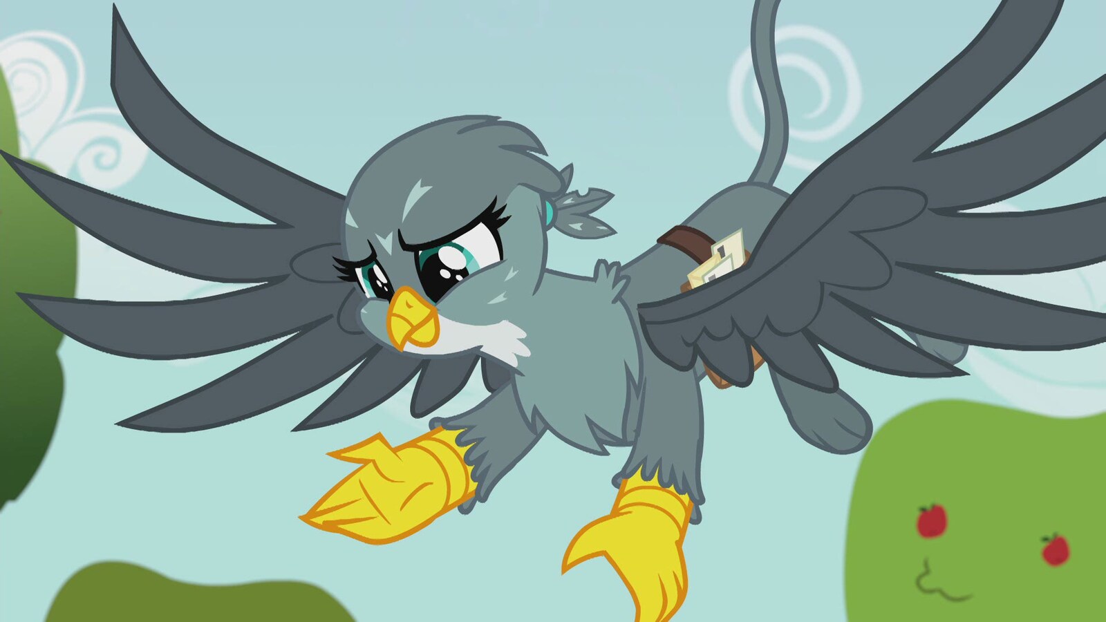 My Little Pony: Venskab er ren magi - Sæson 6 - Afsnit 9 - Viaplay