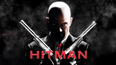 Hitman - Film online på Viaplay