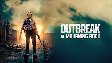 Se Outbreak at Mourning Rock online - Viaplay