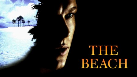 The Beach - Film online på Viaplay