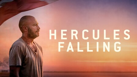 Se Hercules Falling (2025) | Hyr eller köp och streama utan abonnemang