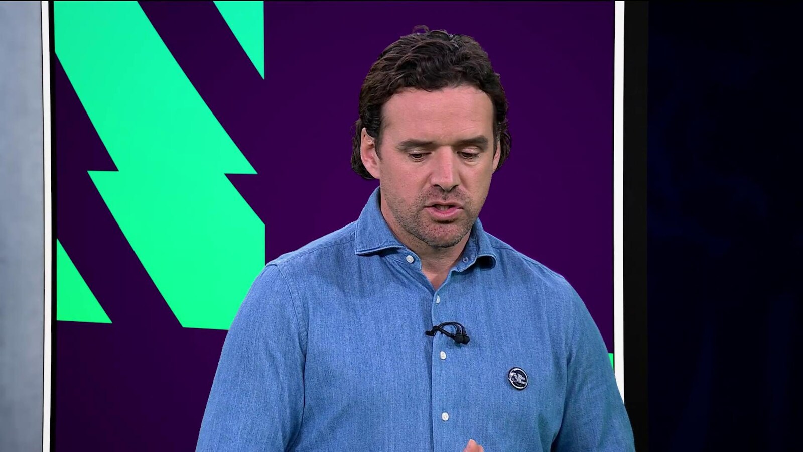 Premier League Generation xG - Seizoen 1 - Episode 7 - tv-series online - Viaplay