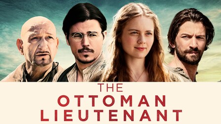 Se The Ottoman Lieutenant online - Viaplay