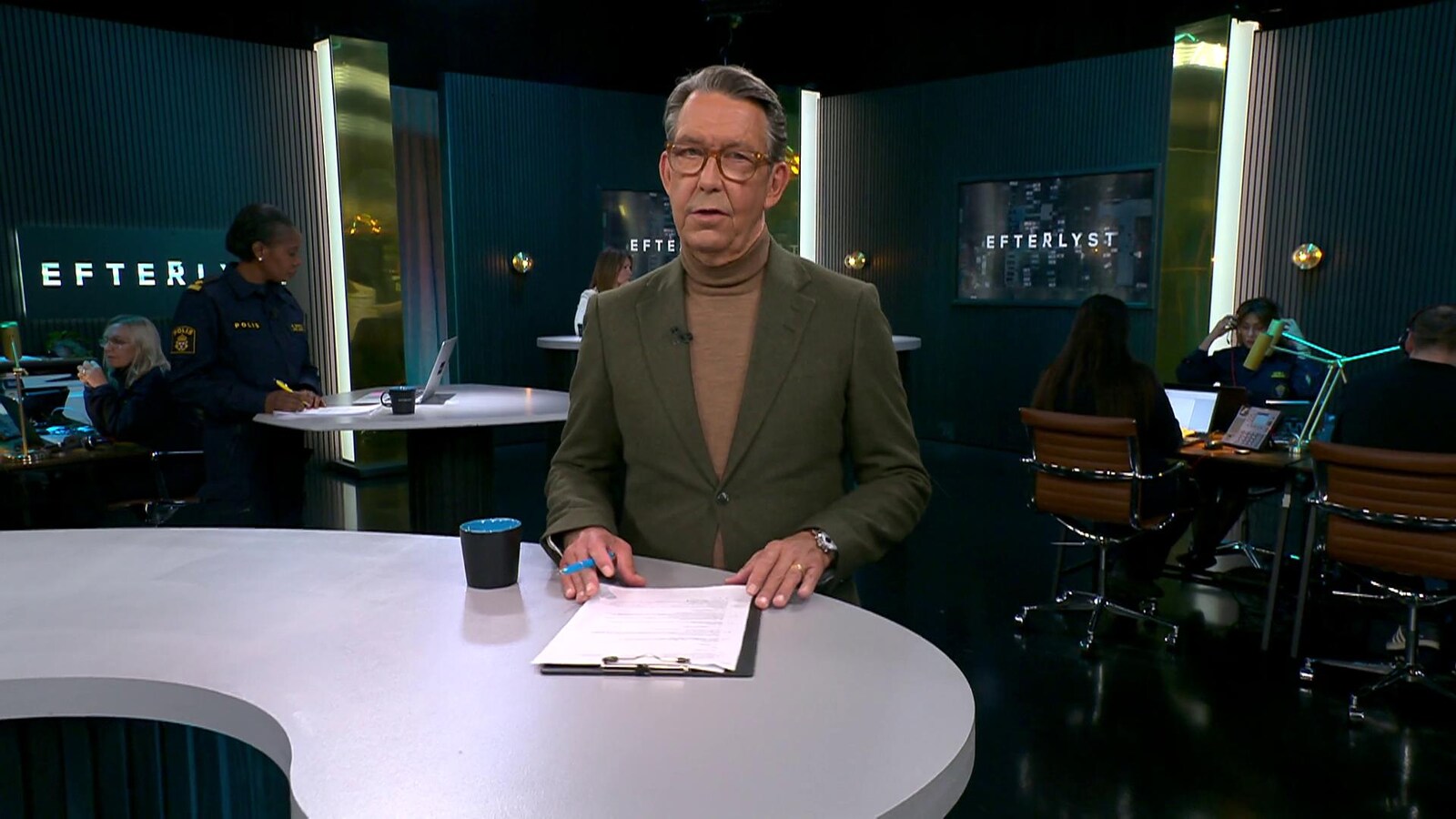 Efterlyst - Säsong 64 - Avsnitt 11 - TV-serier online - Viaplay