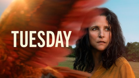 Tuesday - Film online på Viaplay