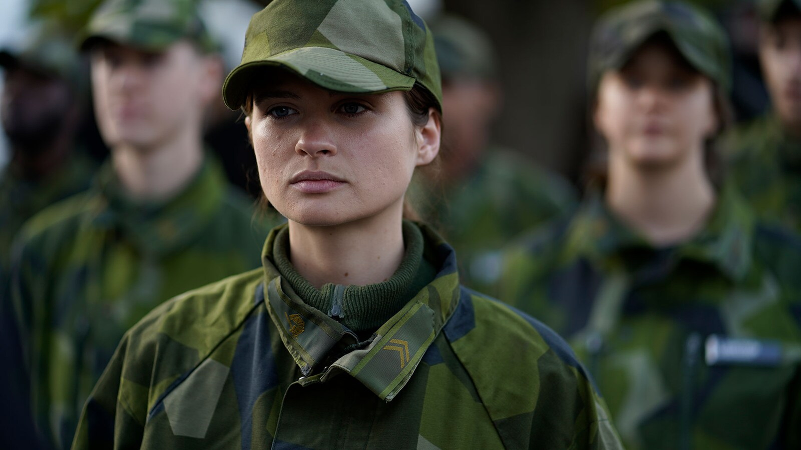 Maria Wern - Þáttaröð 8 - Þáttur 1 - Sjónvarpsþættir á netinu - Viaplay