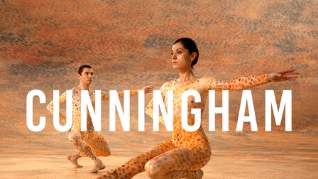 Cunningham - Film online på Viaplay
