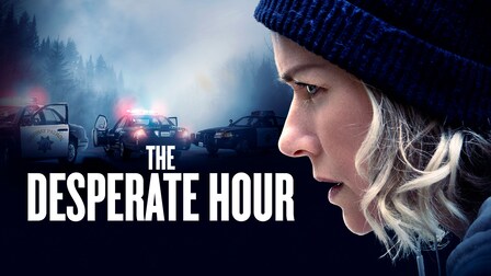 Se The Desperate Hour online - Viaplay