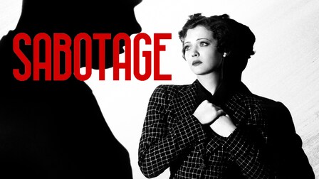 Sabotage - Film online på Viaplay