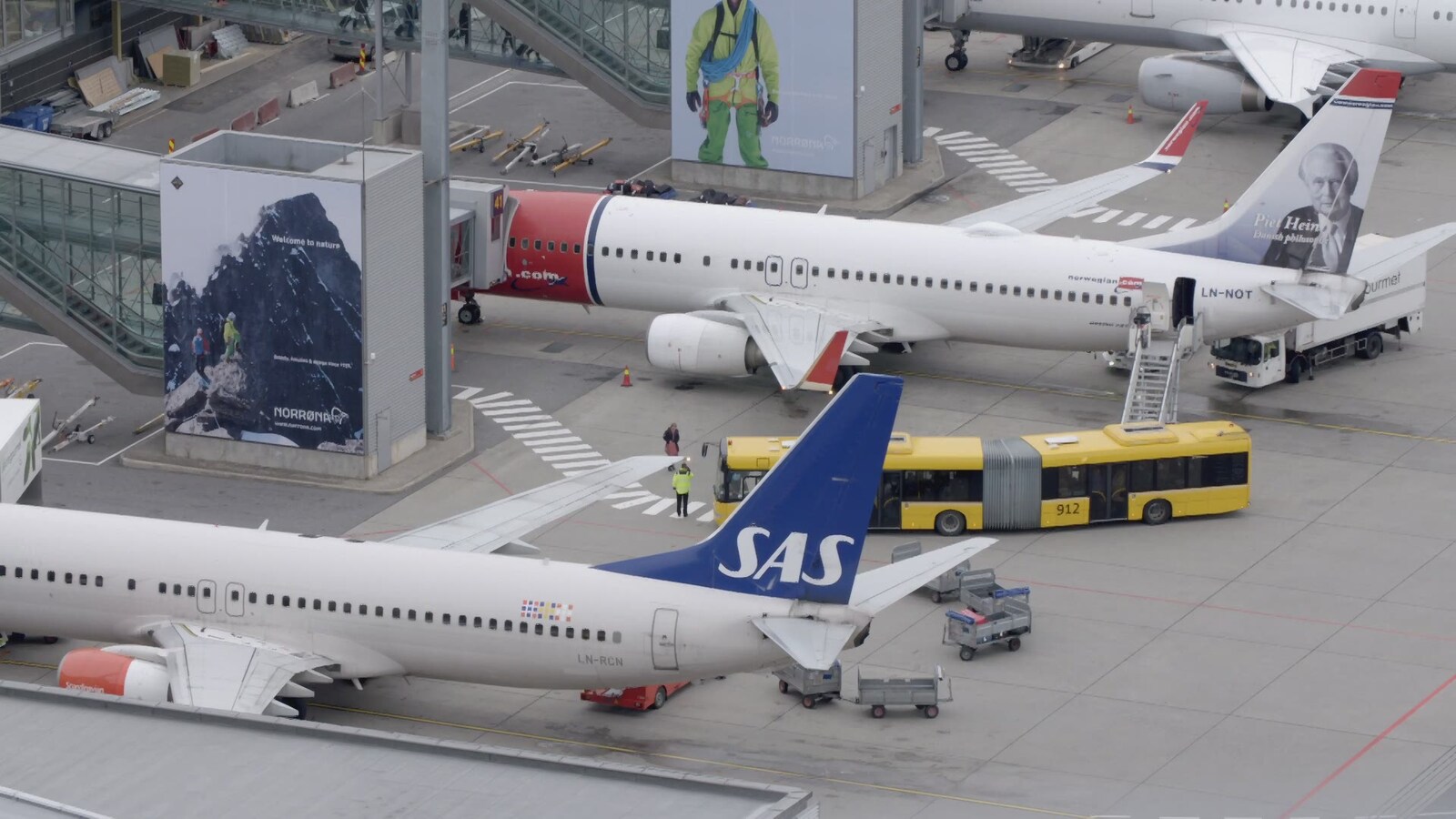 OSL 24-7 - Sesong 2 - Episode 14 - TV-serien på nettet - Viaplay