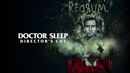 Doctor Sleep (Director's Cut) - Film online på Viaplay