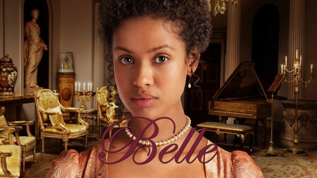 Belle - Film online på Viaplay