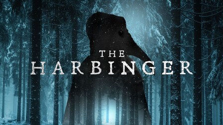 The Harbinger - Film online på Viaplay