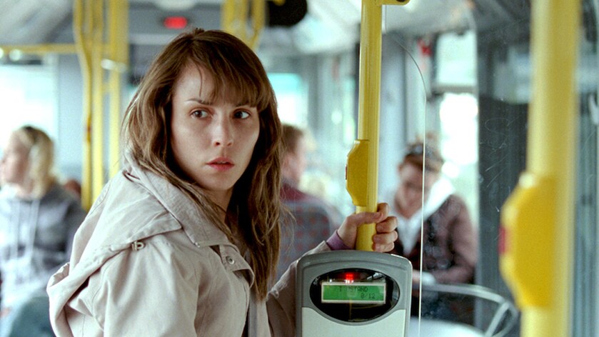 Babycall - Film online på Viaplay